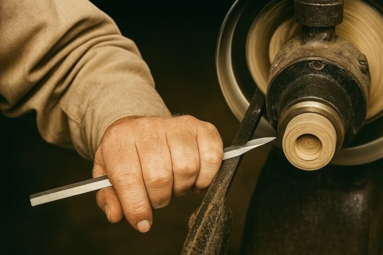 Tips para tornear madera un oficio antiquísimo Esmihobby
